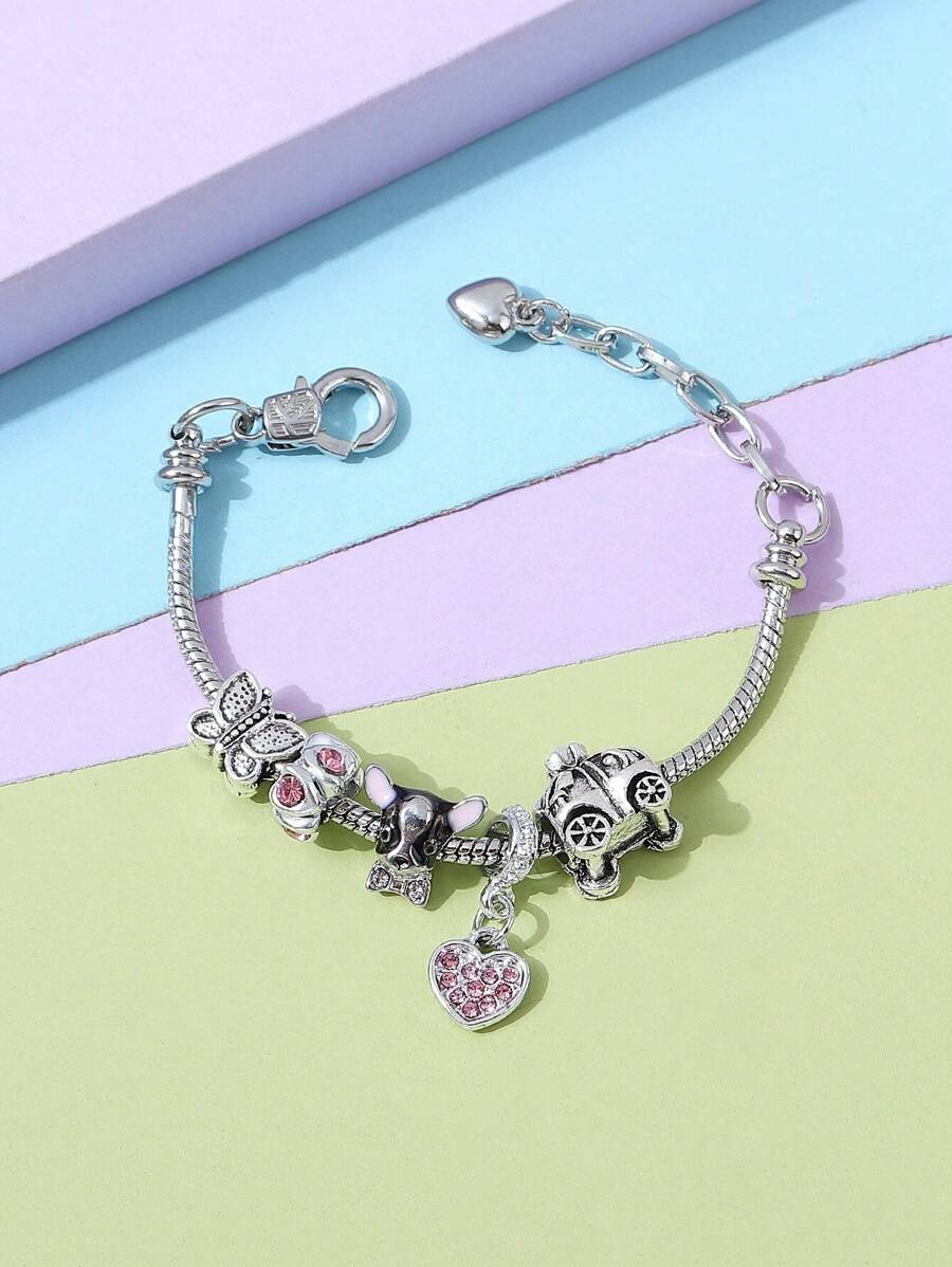 Luxus Armbnder Mit Charms Fotos