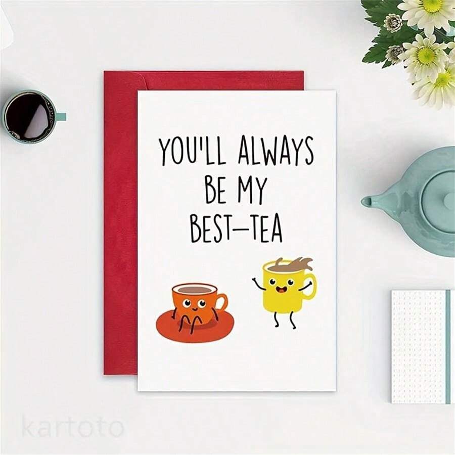 Happy Birthday Card For Best Friend, Funny Rude Greeting Cards ...