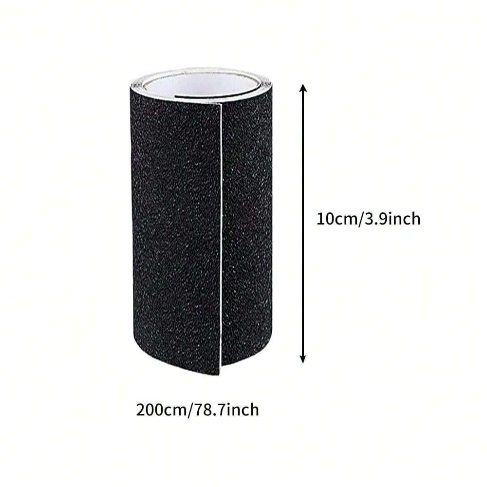 Sole Tape Sticker Transparent Anti-Slip For Sneaker Outsoles Protect ...