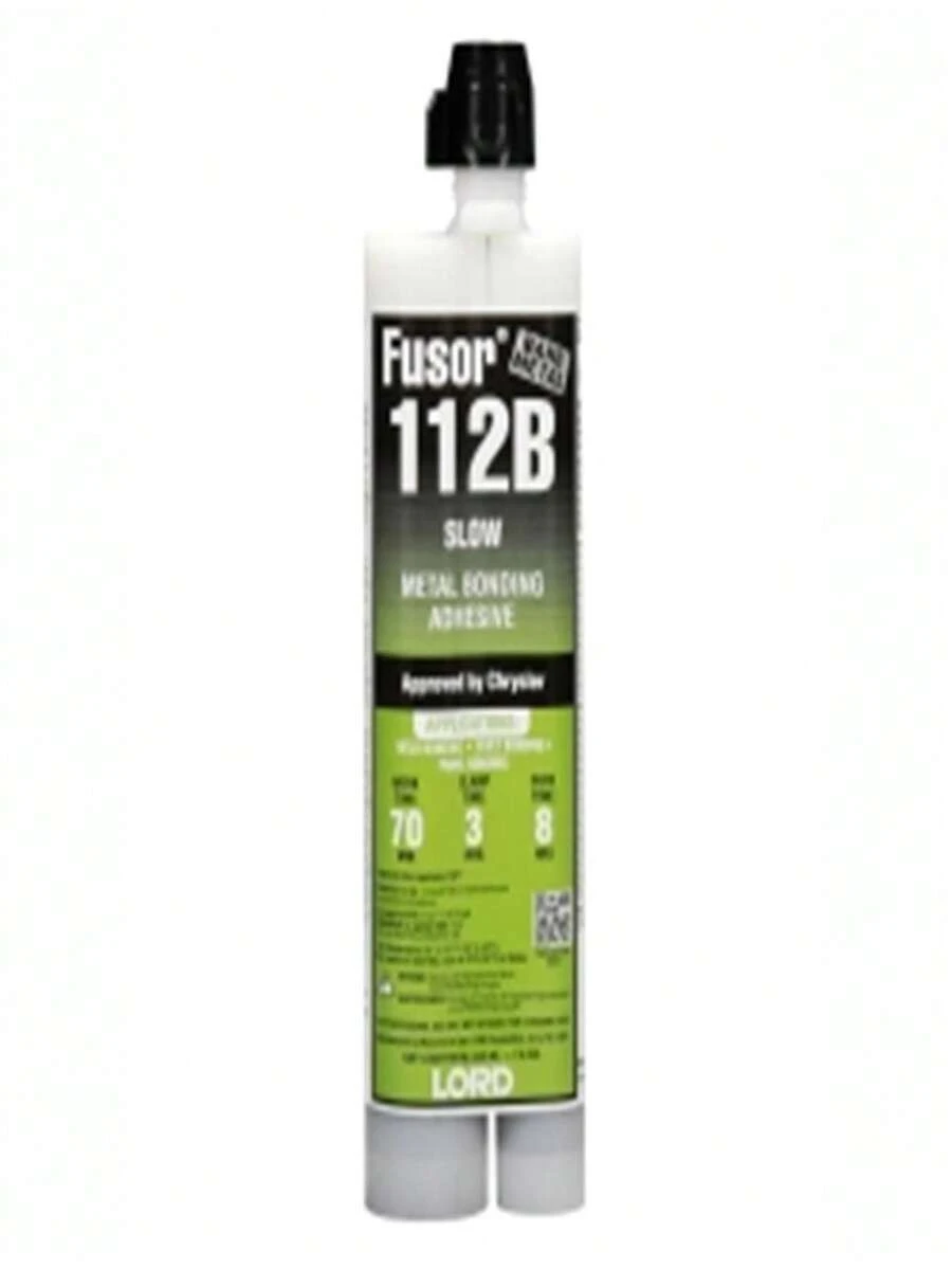 Unbeatablesale Fusor Fusor 112B Metal Bonding - Case Of 6 | SHEIN USA