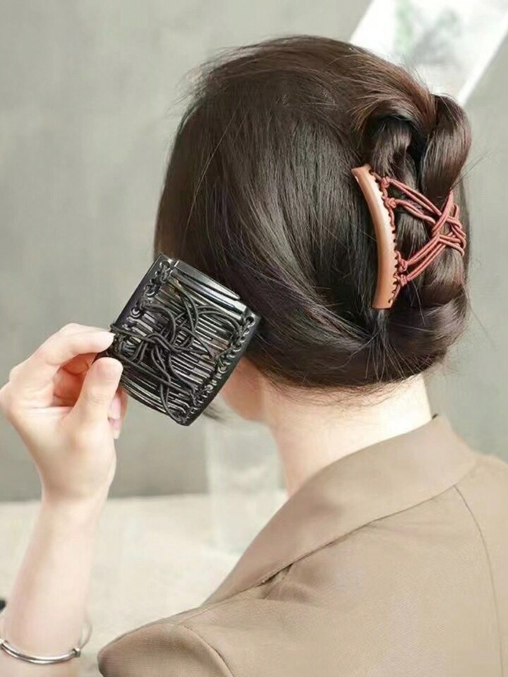 Hairstyle clips online store