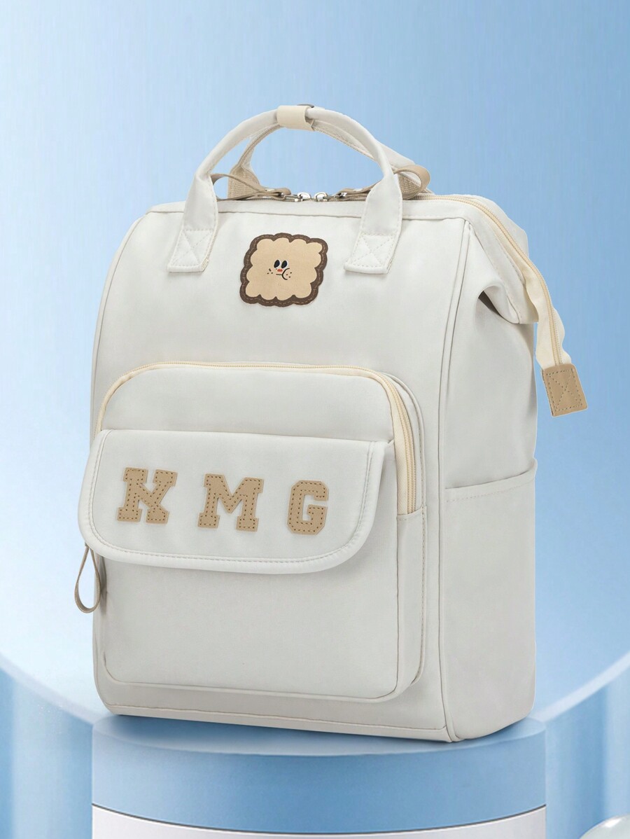 quncheng Laptop Backpack Women Teacher Backpack Nurse Bags, 15.6 Inch ...