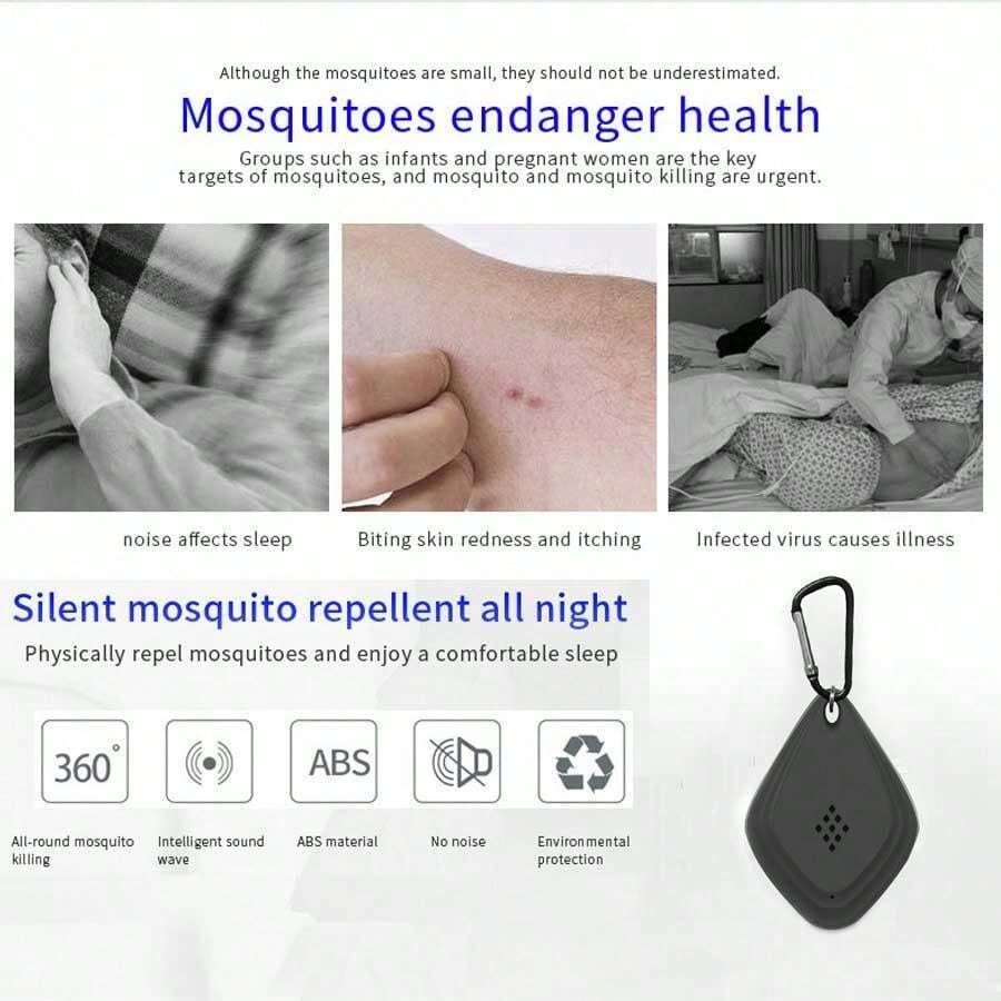 Flea And Tick Protection Collar Pendant, Flea And Tick Protection ...