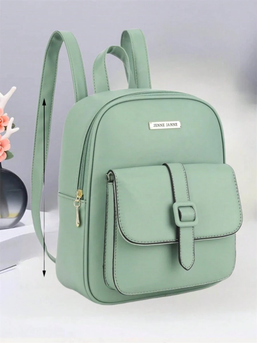 Elisabeth Bag And Backpack Women's Bags New Fresh And Versatile ...