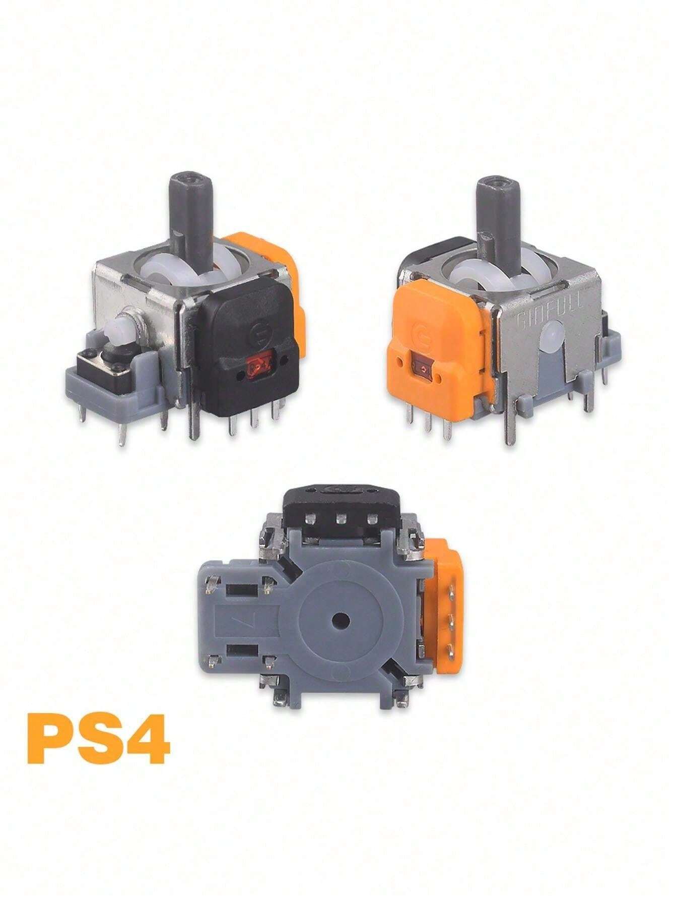 1pc PS5 Hall Effect Joystick, Universal Hall IC Joystick Replacement ...