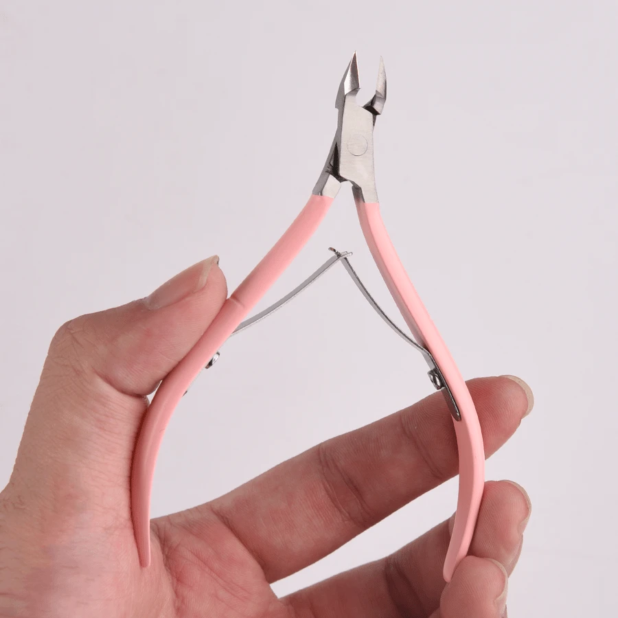 Callus Remover Kit - Includes Callus Trimmer, Callus File, Nail Clipper ...