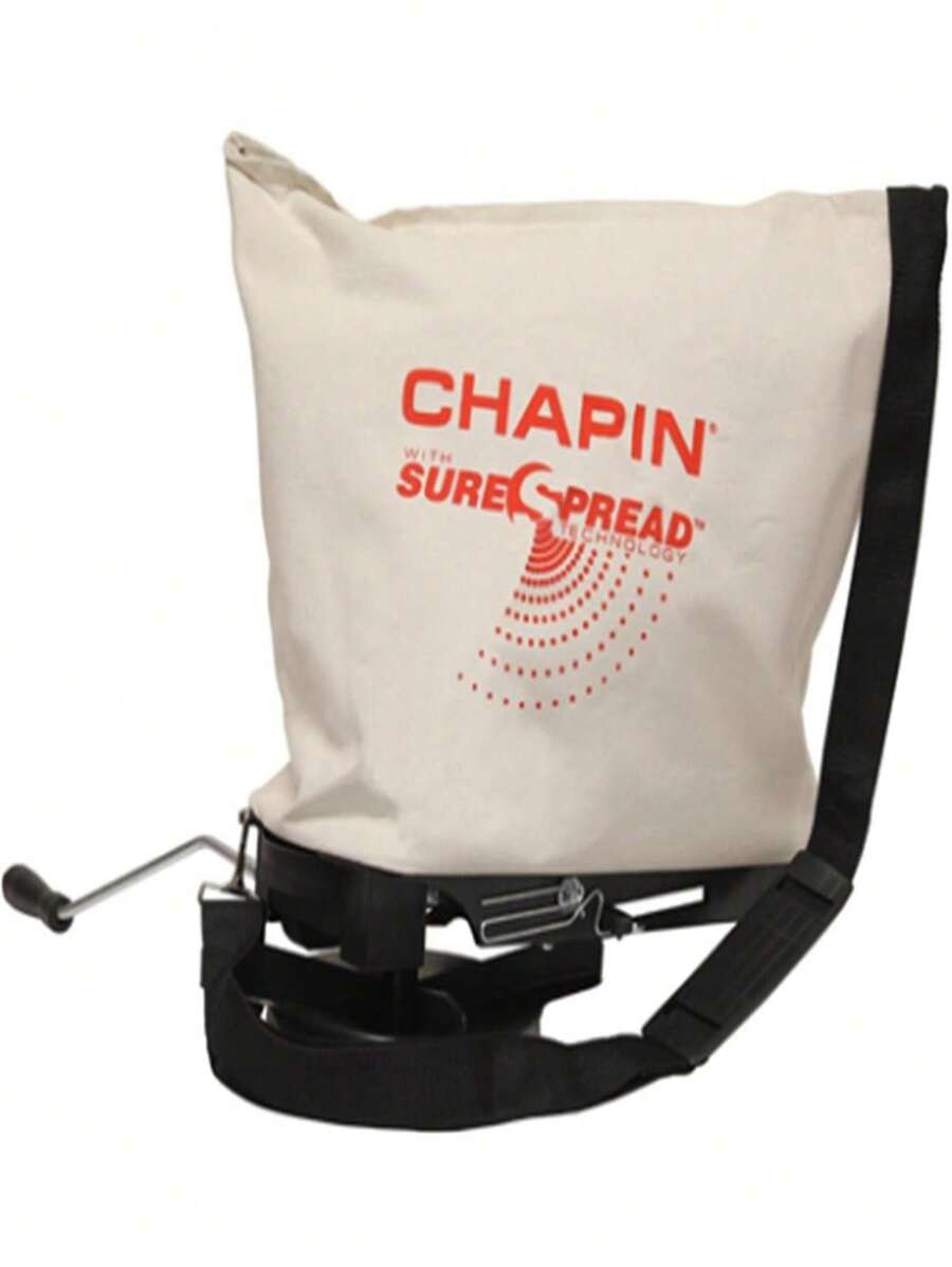 Chapin 84700A 25 Lbs Bag Spreader Sure Spread | SHEIN USA