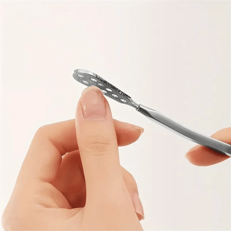 Used For Removing Dead Skin, Cleaning And Repairing Soles Of Feet ...
