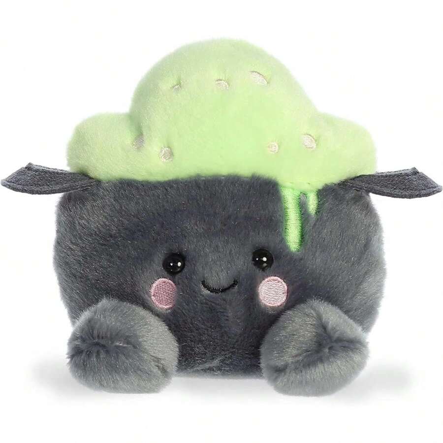Aurora Aurora® Palm Pals™ Bubbly Cauldron™ 5 Inch Stuffed Animal Toy ...