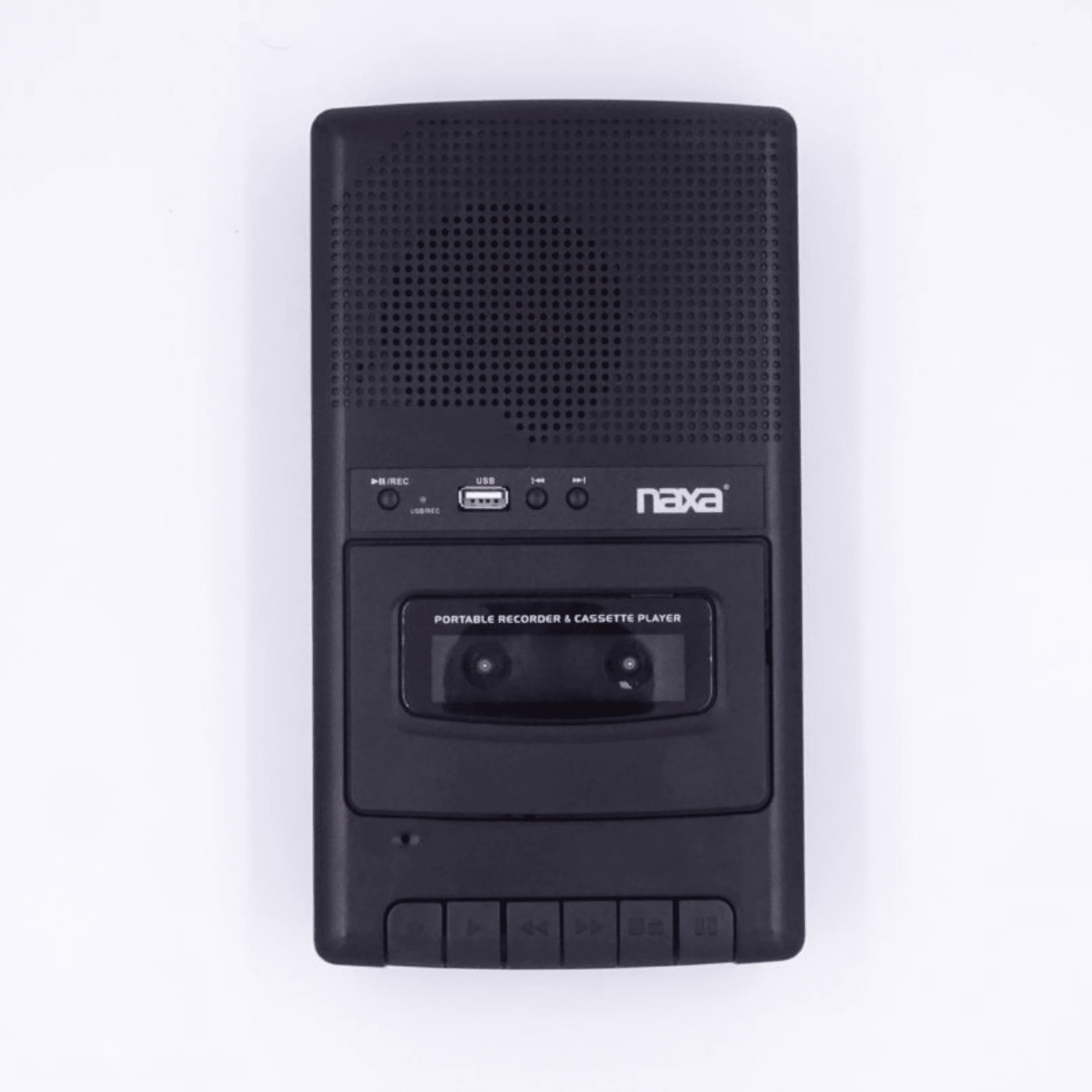 Naxa Portable Cassette Recorder & Digital Converter | SHEIN USA