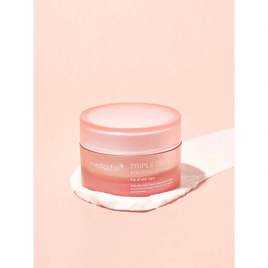 Medicube Triple Collagen Cream 50ml | SHEIN ITALIA