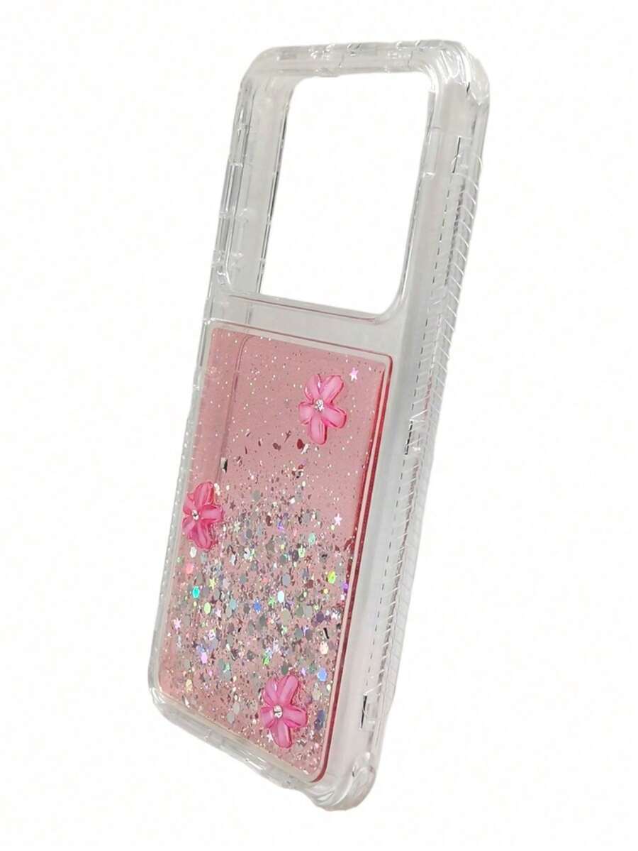 Poco F6 Pro Case Protector Case Woman 360° + Mica | SHEIN UK