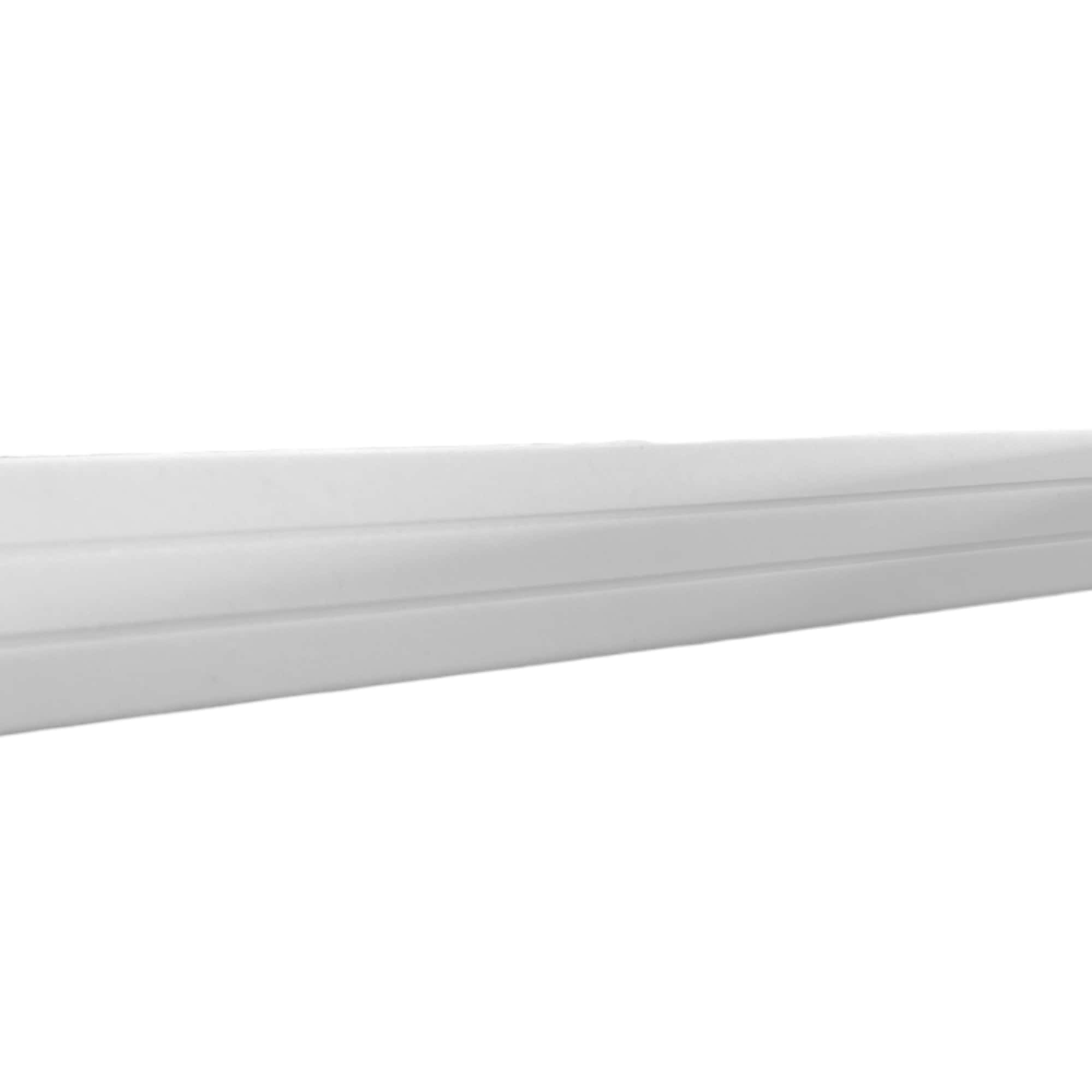 Boiserie Frame Skirting Board Slatted Panel Eva Self-Adhesive Jupiter 3 ...