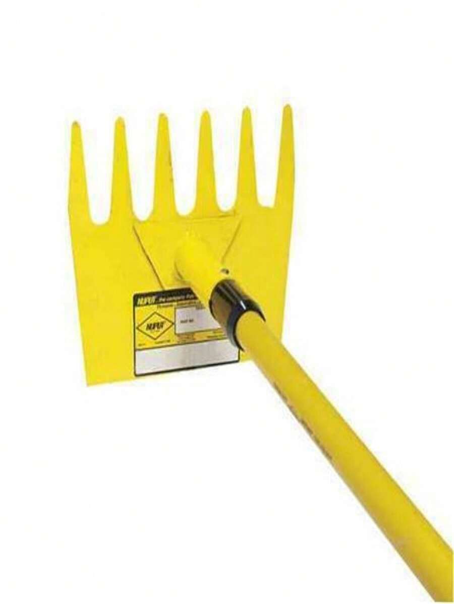 Nupla US Forest Service Mcleod Fire Tool | SHEIN USA