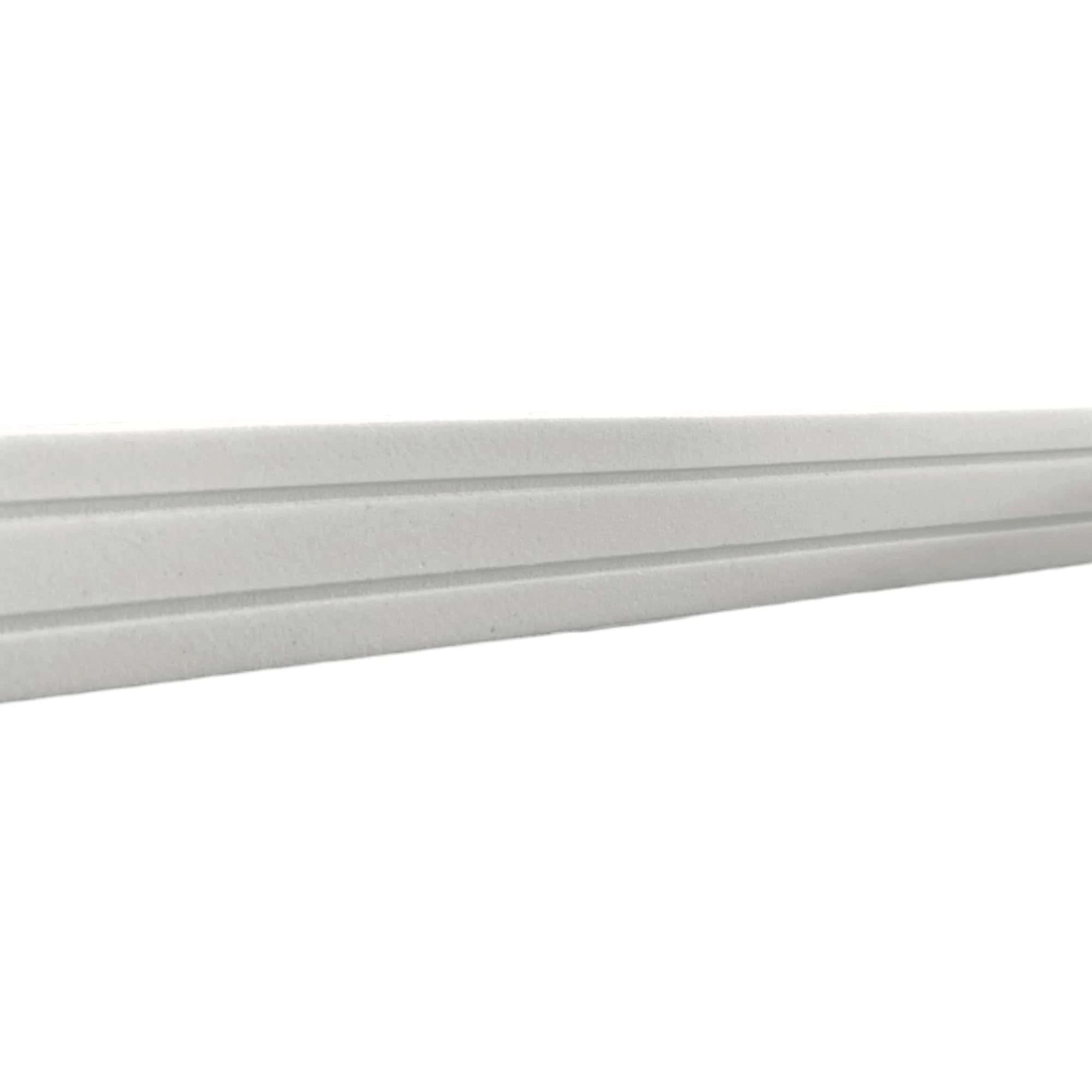 Boiserie Frame Skirting Board Slatted Panel Eva Self-Adhesive Jupiter 2 ...