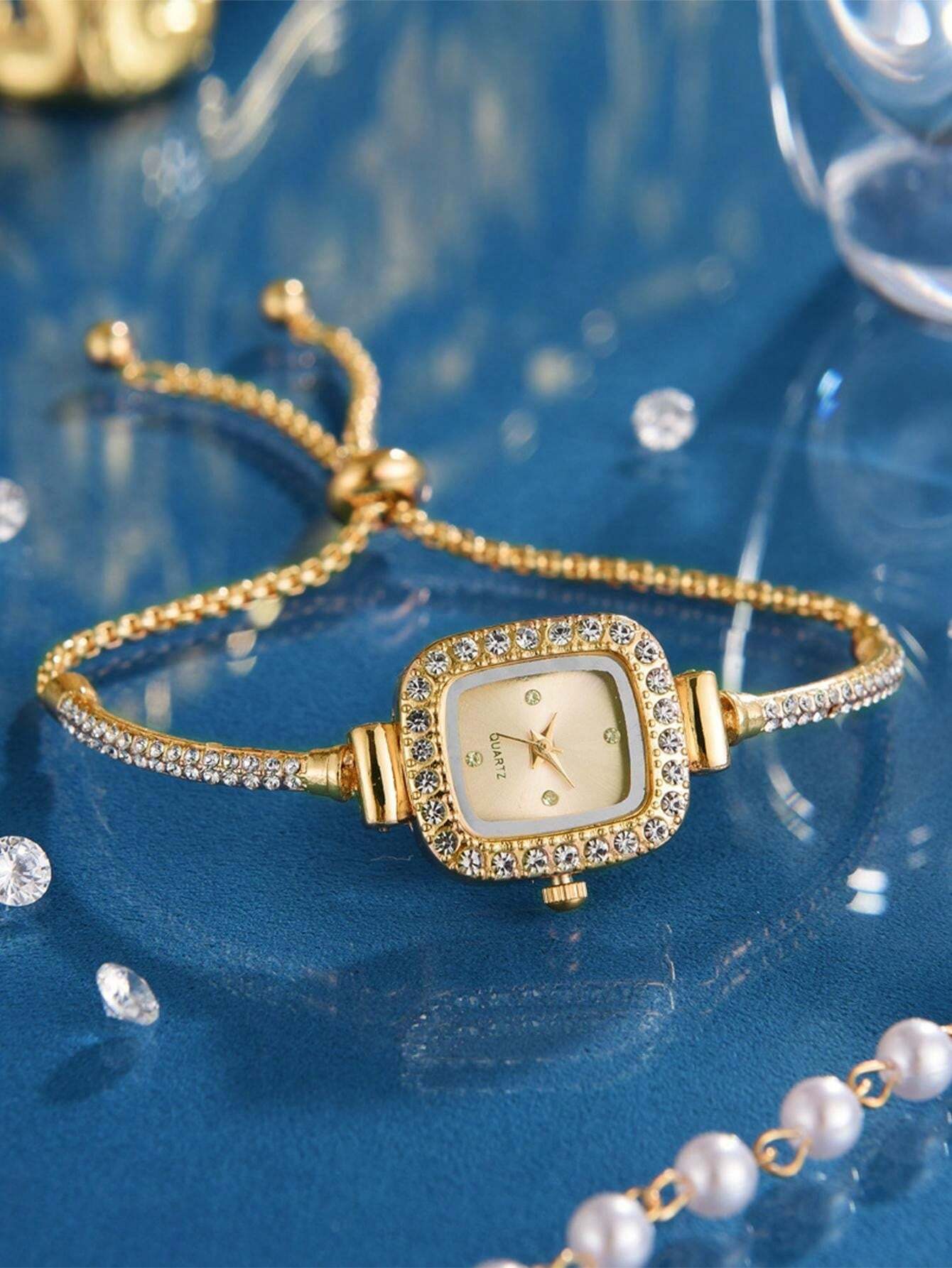 LUCKYFOX LUCKYFOX 1pc Relógio de pulso de quartzo infantil e ...