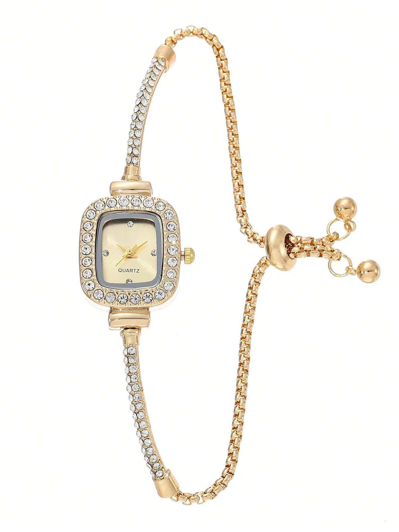 LUCKYFOX LUCKYFOX 1pc Relógio de pulso de quartzo infantil e ...