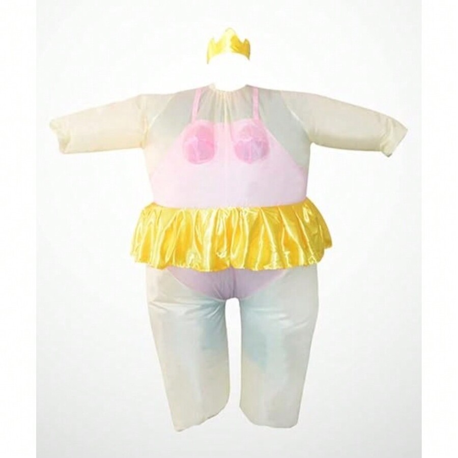 Adult Blow Up Costumes Inflatable Fat Suit Inflatable Party Costume ...