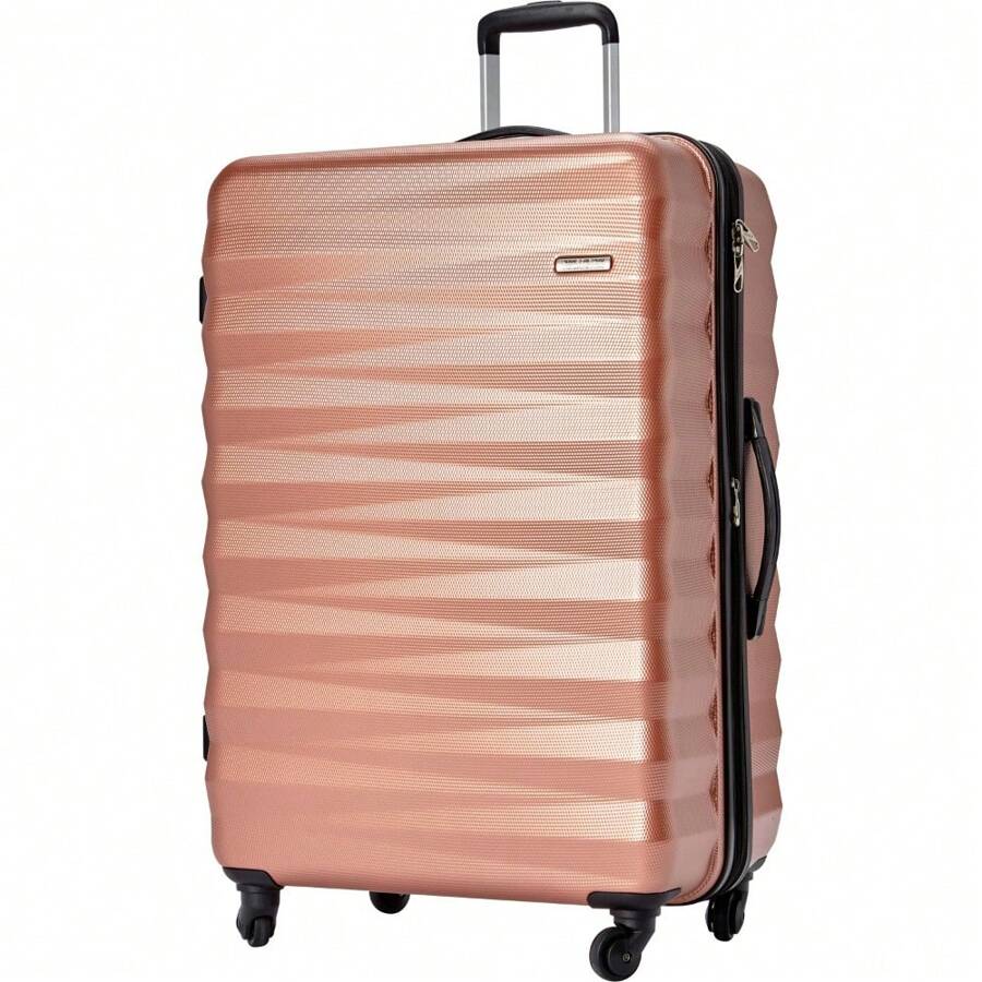 American Tourister Triumph NX Large Spinner - Luggage | SHEIN USA