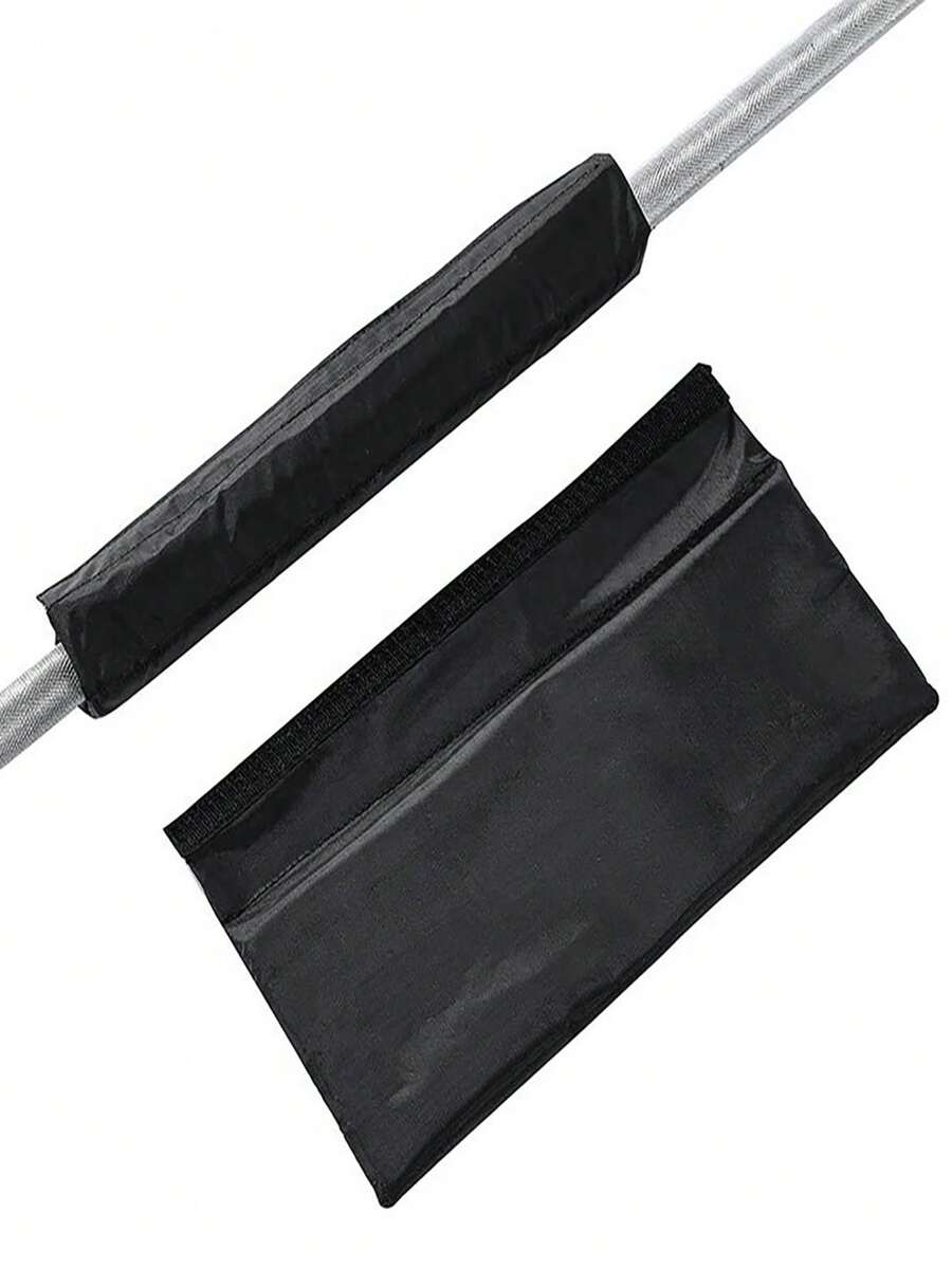 1pc Barbell Pad For Squats, Foam Squat Shoulder Pad, Weightlifting Neck ...