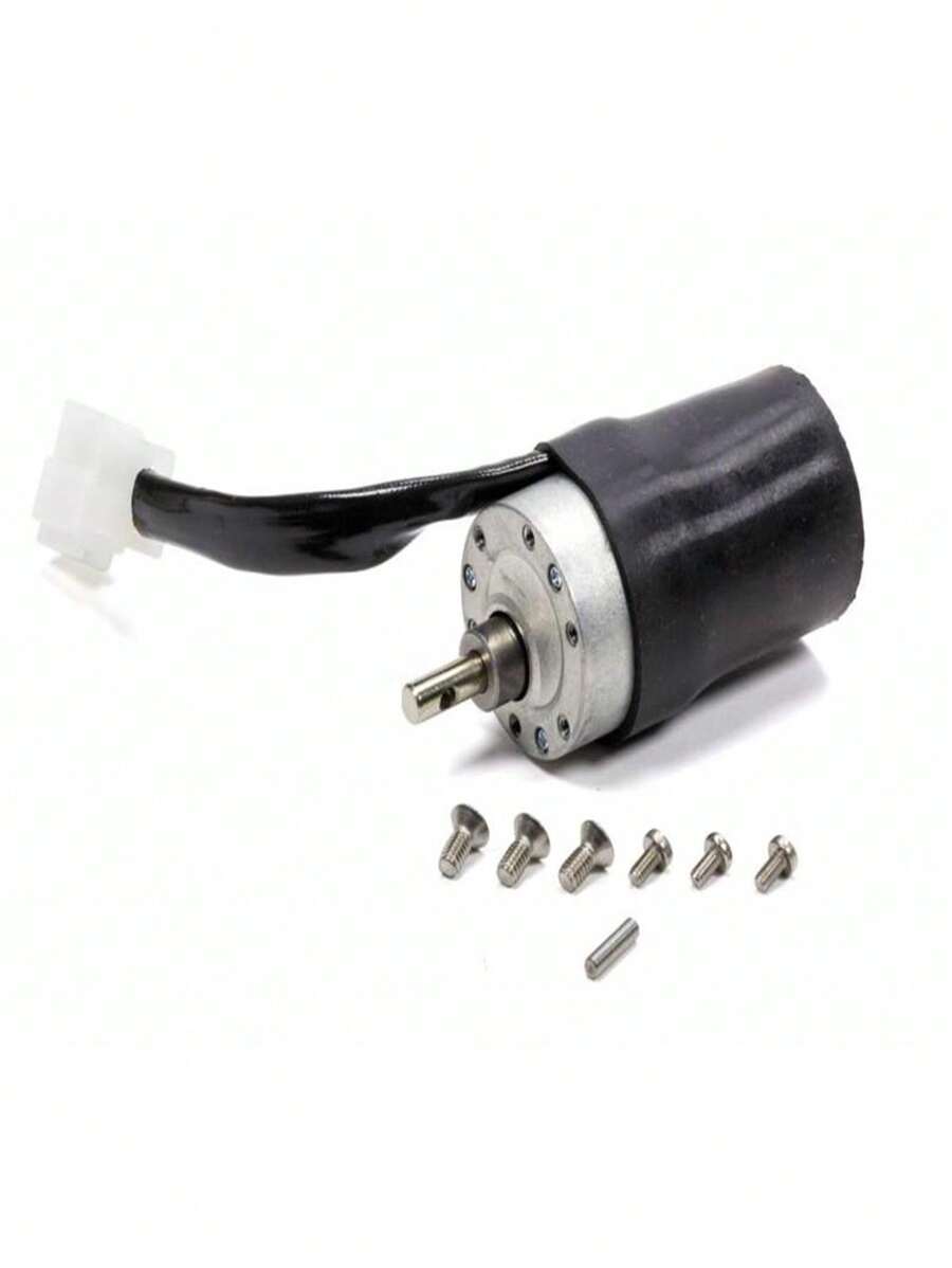 Dougs Headers DEC950 Replacement Exhaust Cutout Motor Dougs Headers ...