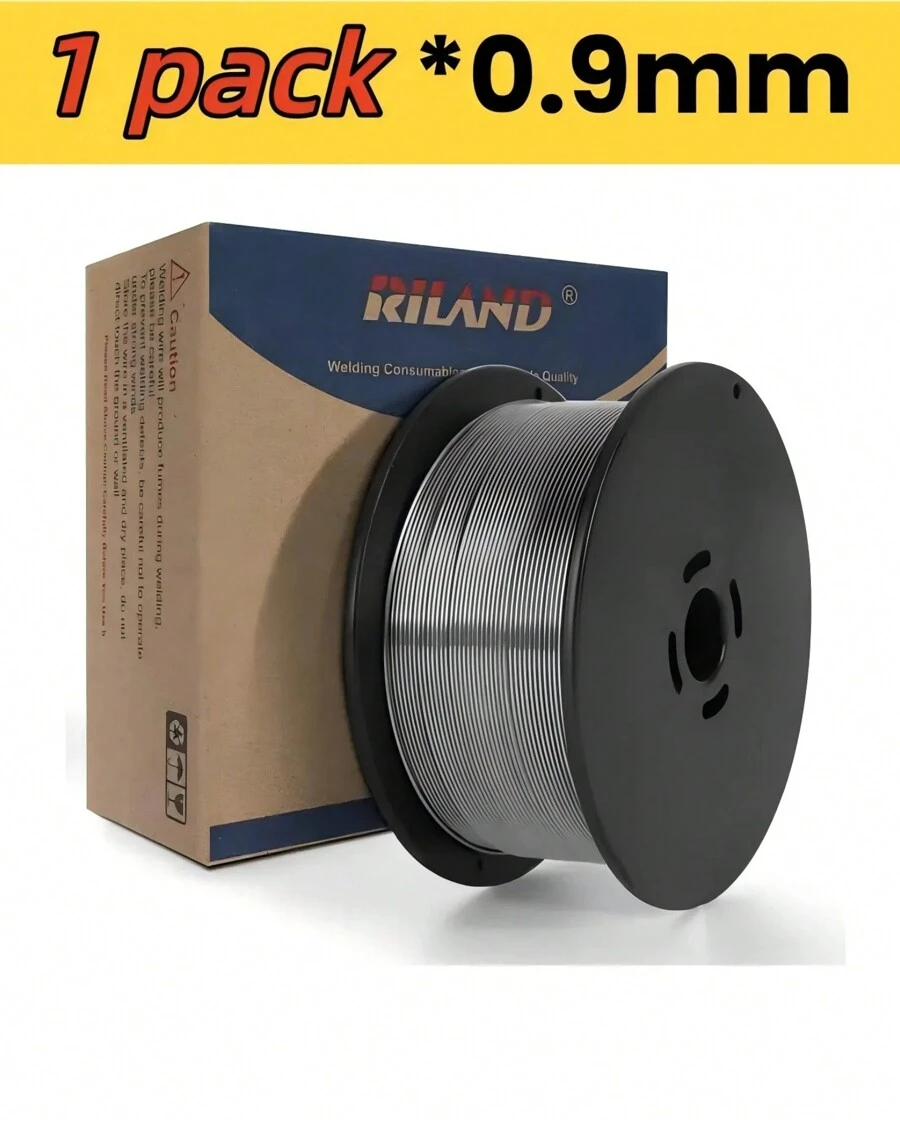 035 Flux Core Welding Wire: E71TGS Gasless Welding Mig Wire .035 Flux ...