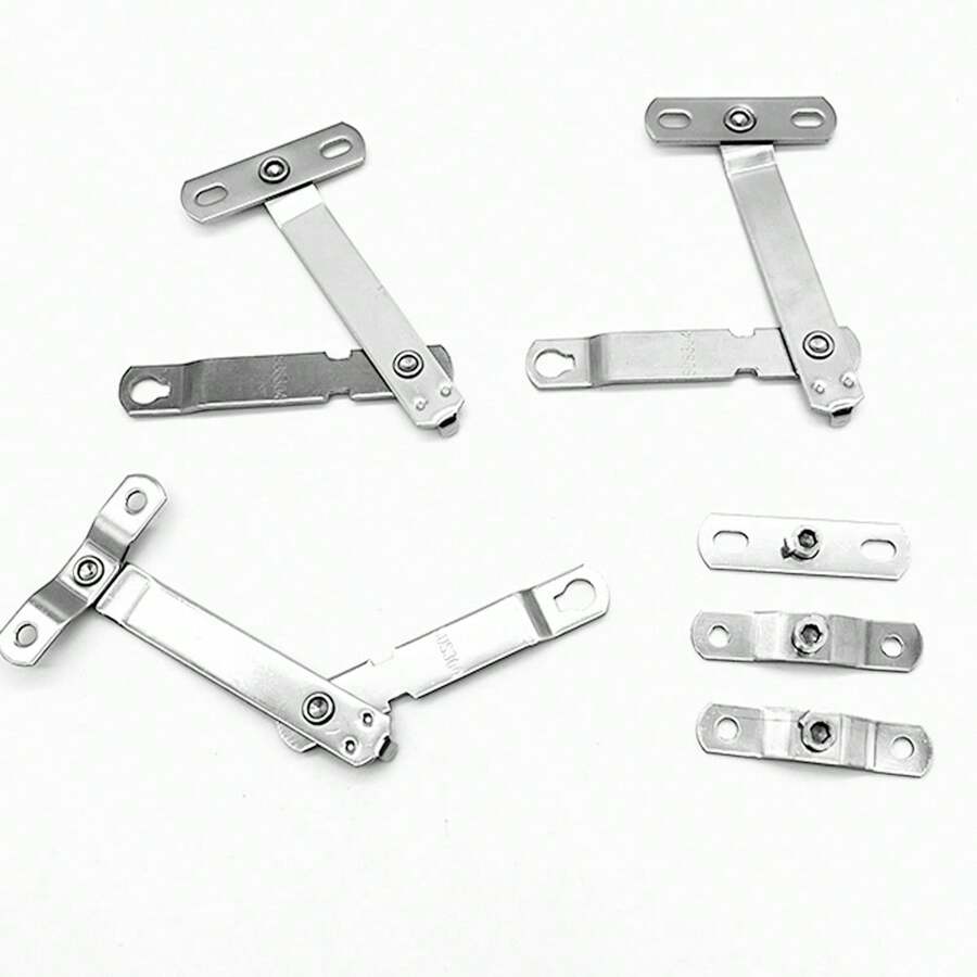 Casement Window Limiters, Plastic Steel Window Screen Locks, Window ...