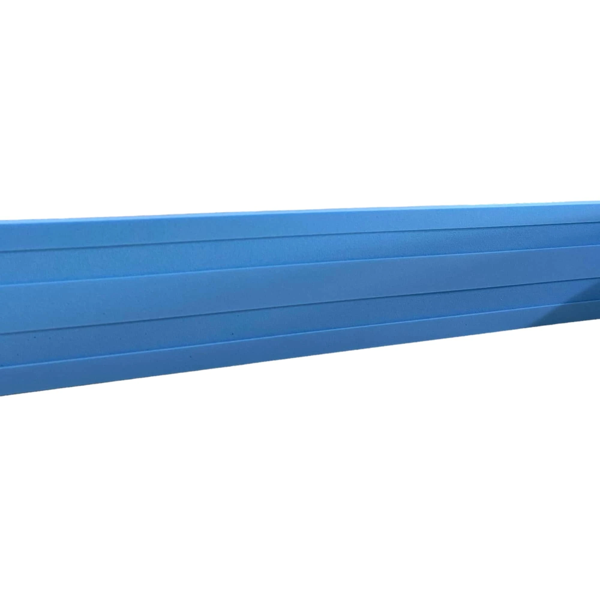 Rodameio Frame Slatted Eva Panel Self-Adhesive Mars 5cm X 5mm 25 Meters ...