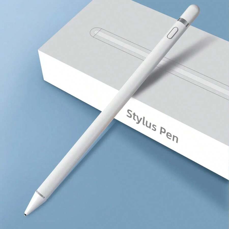 1pc Universal Touch Screen Stylus Pen With Precise Tip, High Precision ...