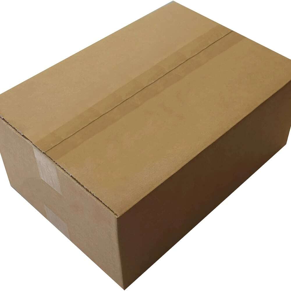 All-Pack Solutions 1 Royal Mail Small Parcel Postal Mailing Boxes ...