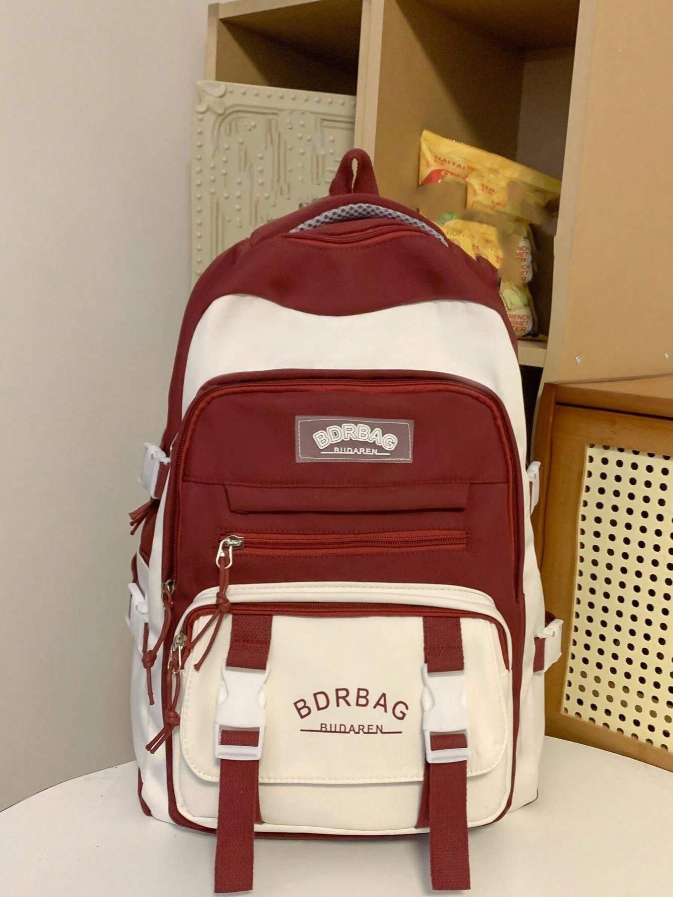 High School Students, Junior High School Students, Girl Backpacks ...