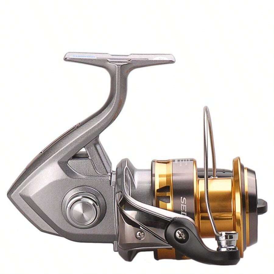 SHIMANO Fishing Spinning Reel SEDONA 6000 Model SHIMANO Japan Import | SHEIN USA