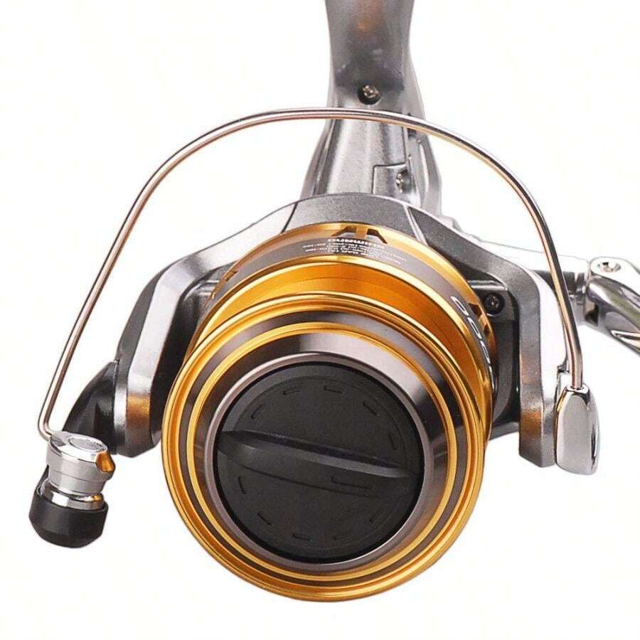 SHIMANO Fishing Spinning Reel SEDONA 6000 Model SHIMANO Japan Import ...
