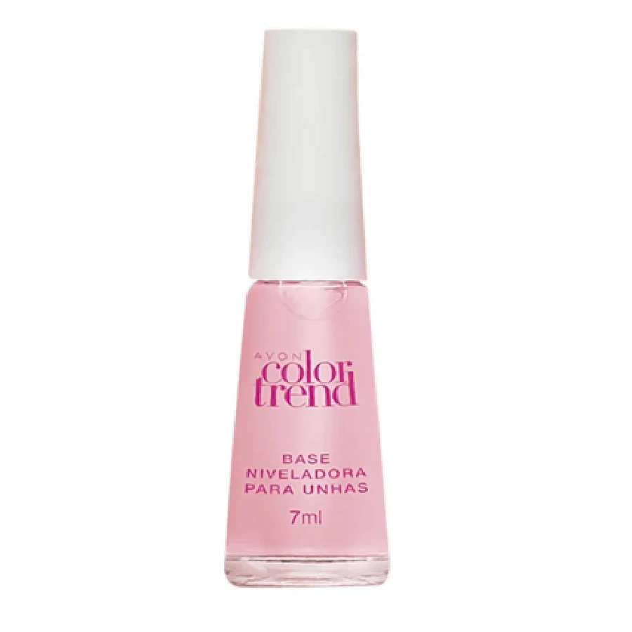 COLOR TREND BASE NIVELADORA DE UNHAS | SHEIN Brasil
