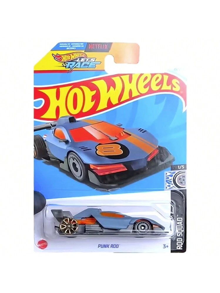 محلي - Mattel سيارة ألعاب هوت ويلز C4982 مقياس 1:64 ، للأطفال عمر 3 ...