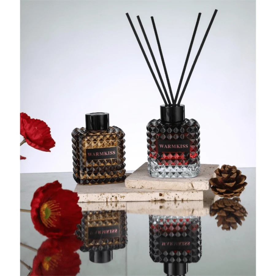 Fragranza per ambienti indoor, aroma di lunga durata, elimina gli odori ...