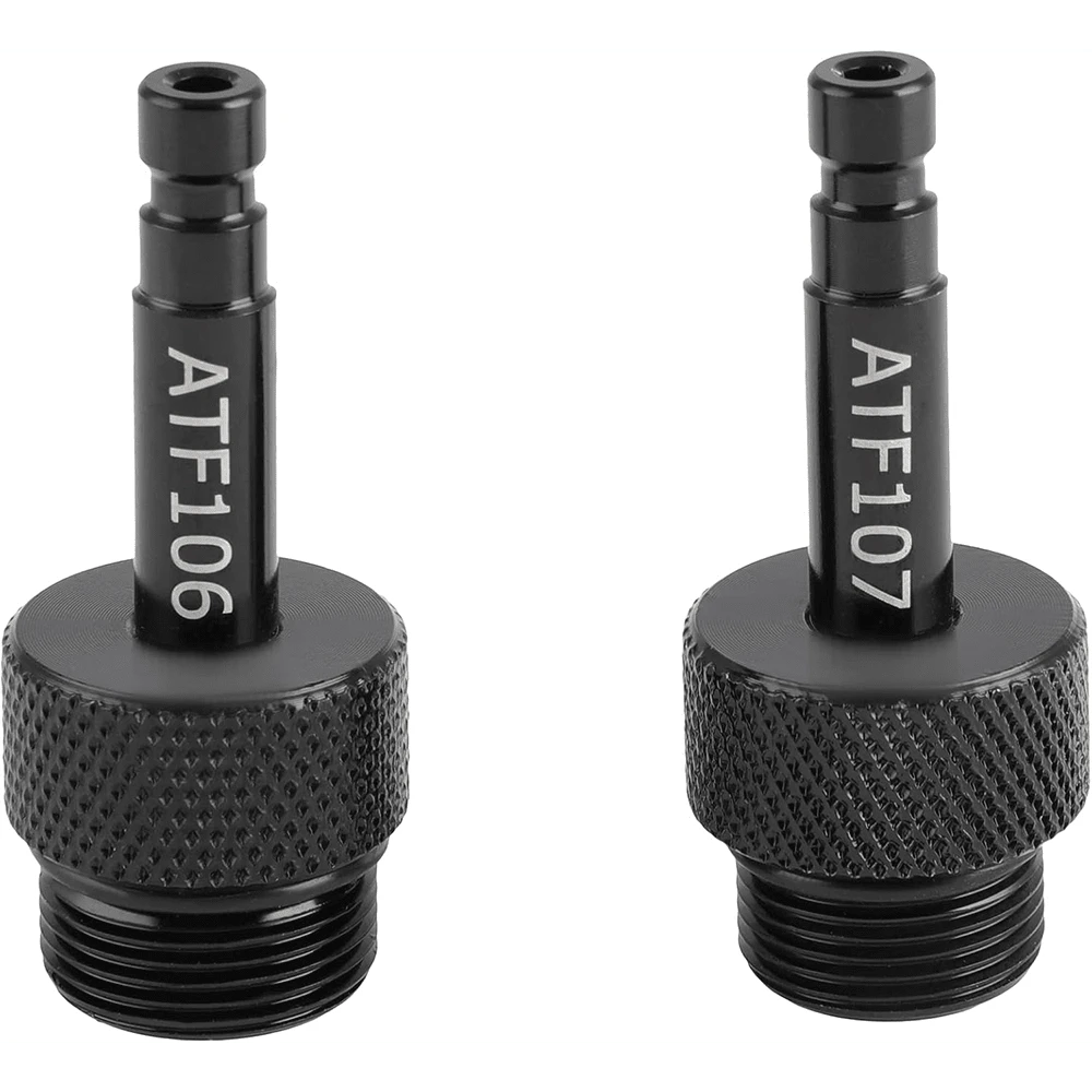 SCITOO Transmission Fluid Oil Filling Filler Adapter Fit For VW For ...