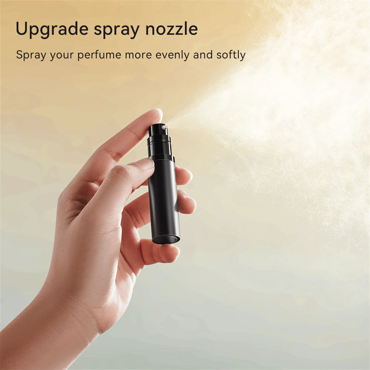 Refillable Perfume Bottle 3PCS Mini Perfume Refillable Bottle Cologne ...