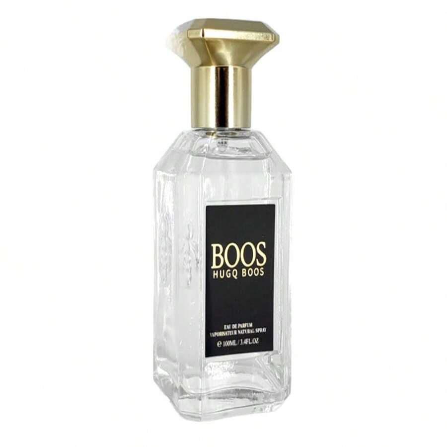 Perfume / fragancia hugq boos en spray para caballero 100ml | Moda de ...