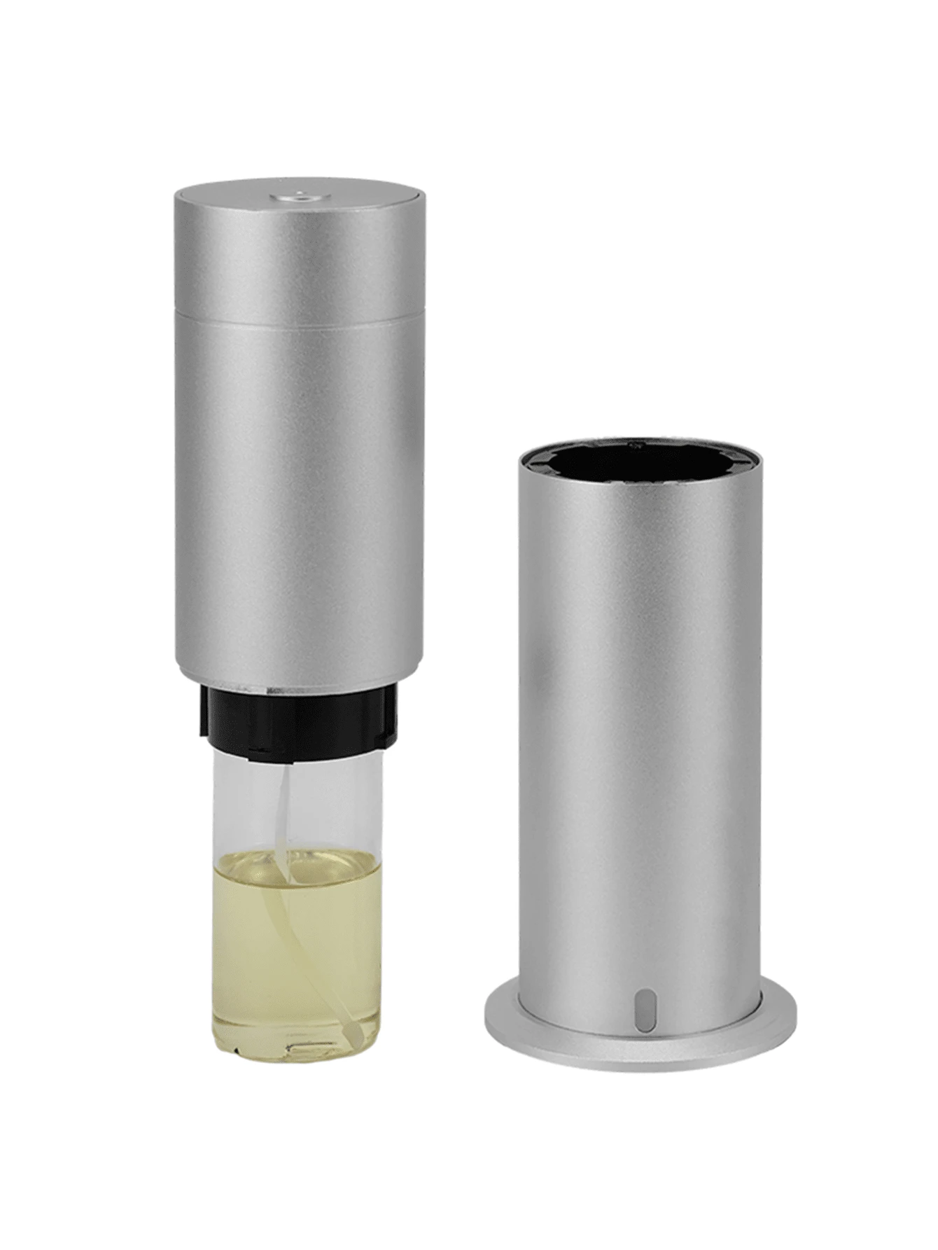 120Ml Remote And Bluetooth Control Tower Scent Diffuser Machine Fragrance Aroma Air Diffuser ...