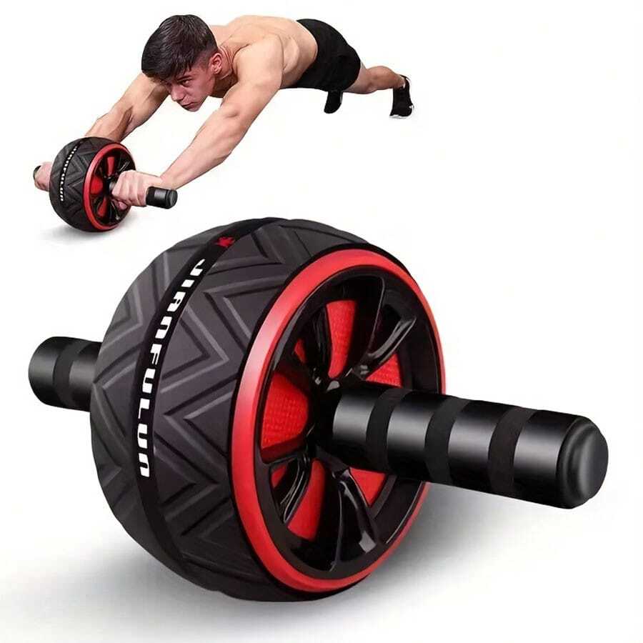 Abdominal Exercise Wheel, Fitness Equipment, Abdominal Exercise Roller ...