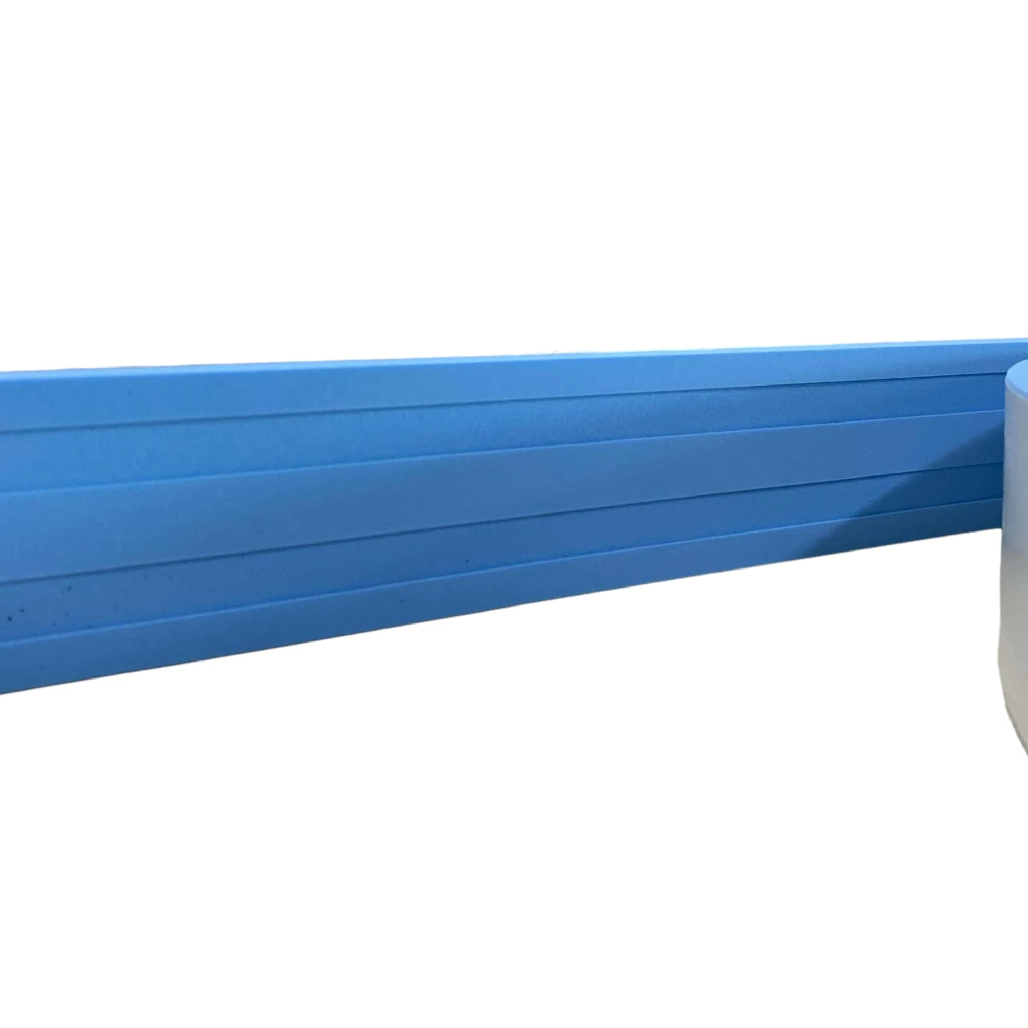 Rodameio Frame Slatted Eva Panel Self-Adhesive Mars 5cm X 5mm 25 Meters ...