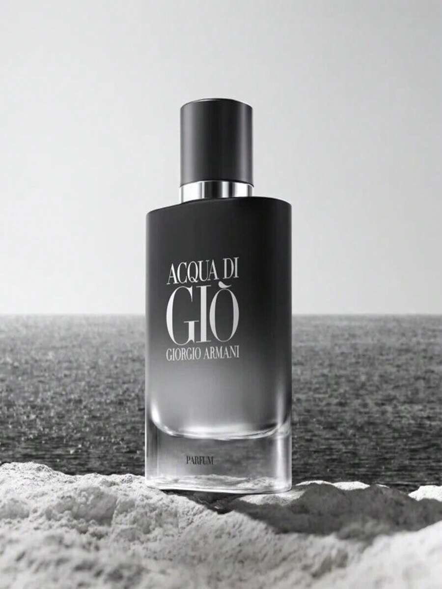 Giorgio Armani ACQUA DI GIO PARFUME 2.5OZ SPRAY FOR MEN. Top Notes Are ...