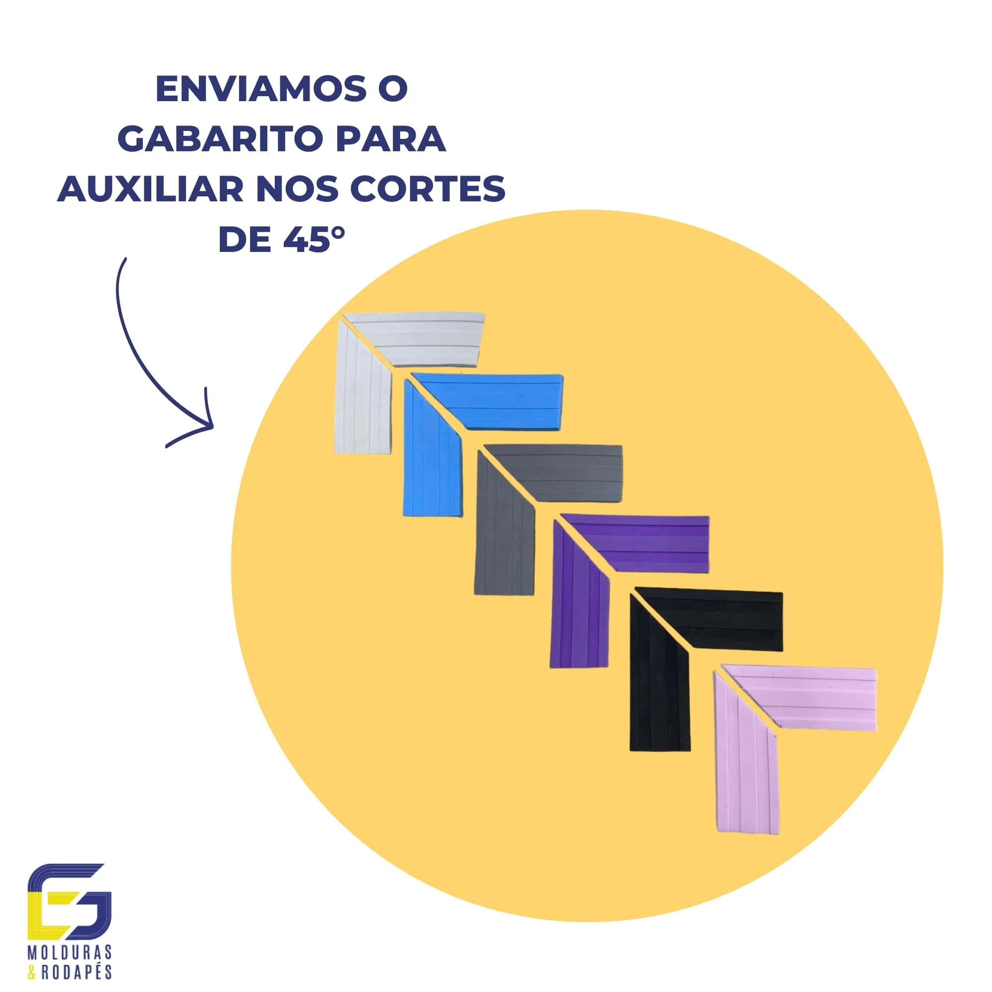 Rodameio Frame Slatted Eva Panel Self-Adhesive Marte 5cm X 5mm (PRICE ...