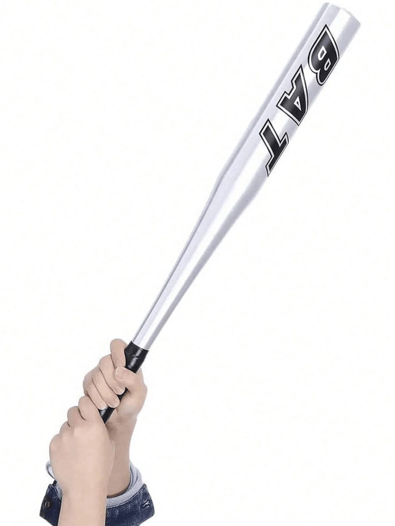 Baseball Bat Softball Bat T-Ball Bat Home Defense Self-Defense Aluminum ...