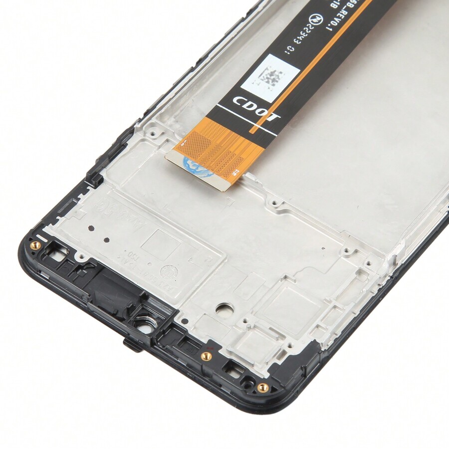 Pantalla LCD compatible con Samsung Galaxy A23 5G SMA236, digitalizador ...