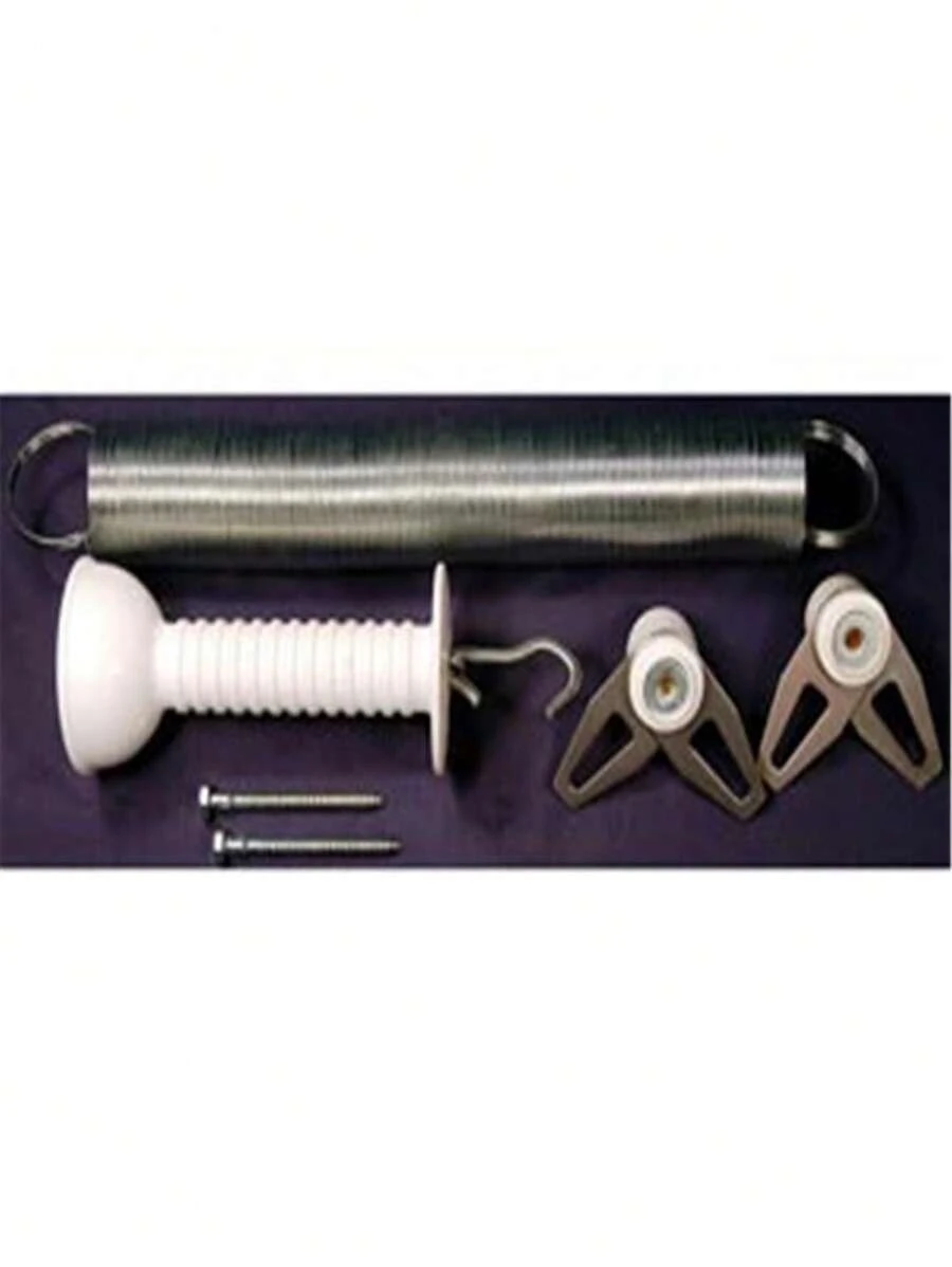 Powerfields R-14-W Spring Gate Kit | SHEIN USA