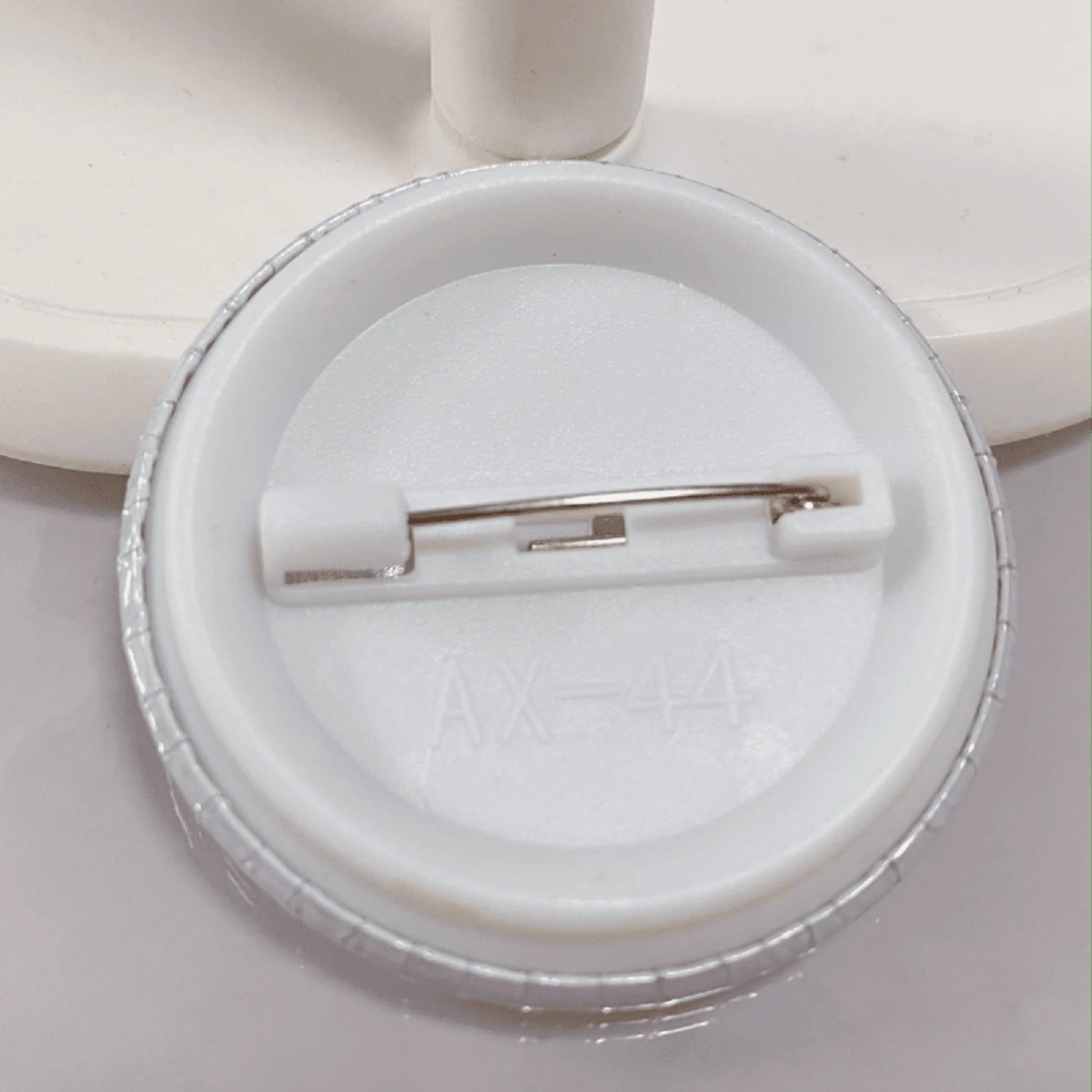 44mm 1.7inch Pins Broach DIY Buttons Snap-In Craft | SHEIN USA