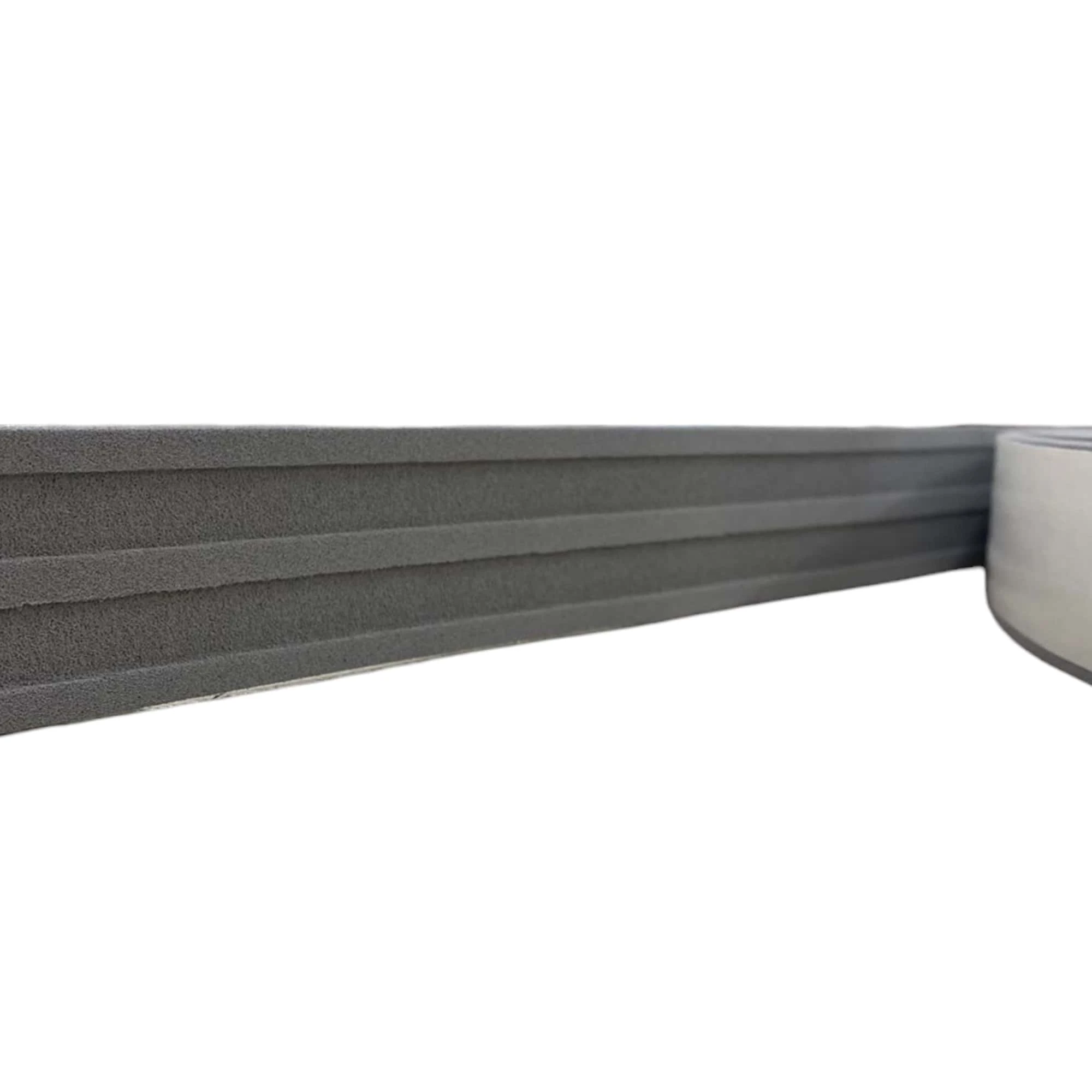 Door And Window Frame Eva Skirting Board Self-Adhesive Mars 3.5cm X 5mm ...