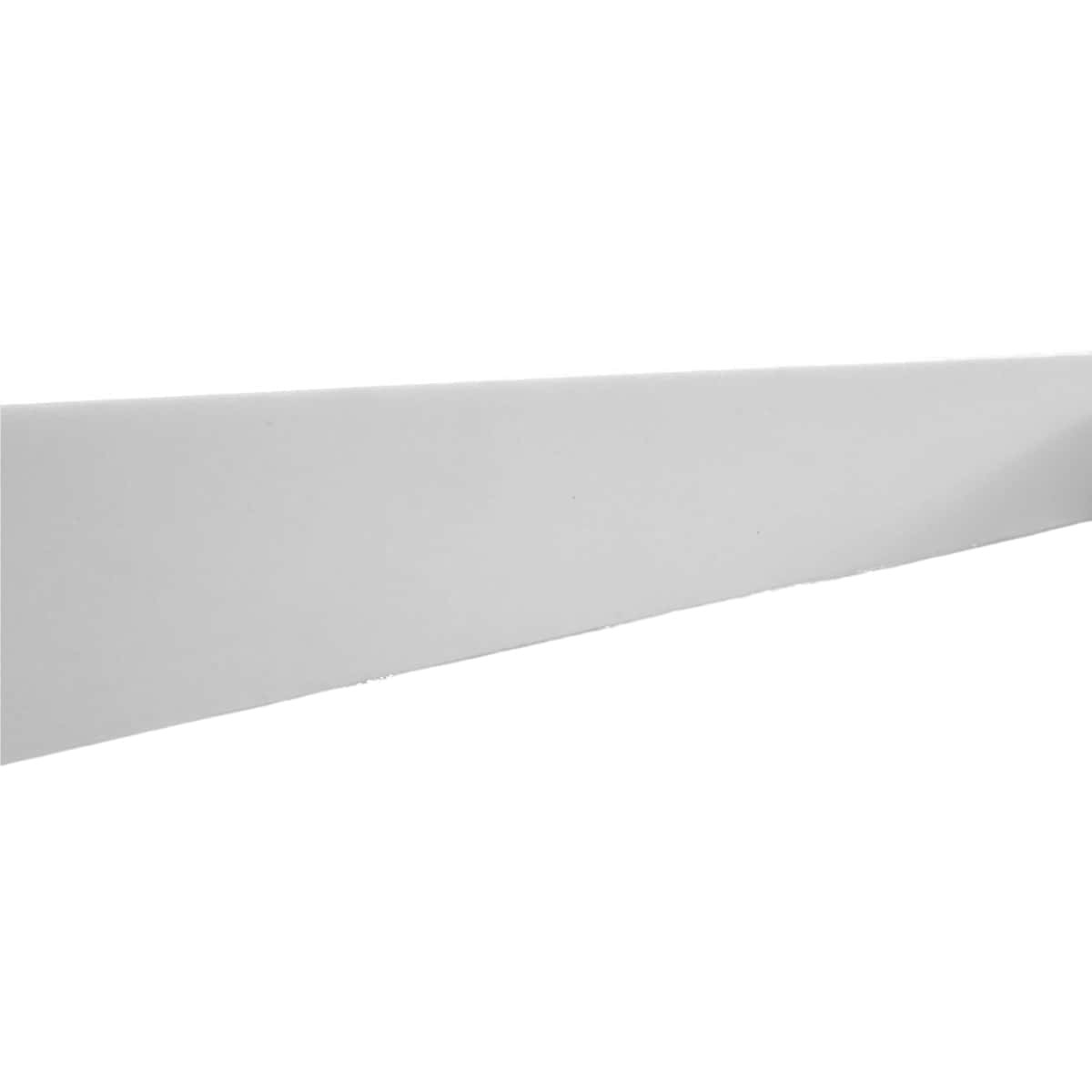 Boiserie Frame Skirting Board Slatted Panel Eva Self-Adhesive Smooth ...